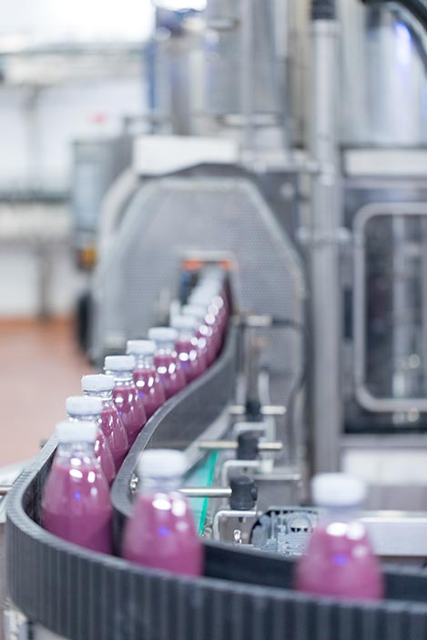 Who we work with | Refresco