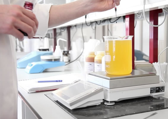 What we do | Refresco