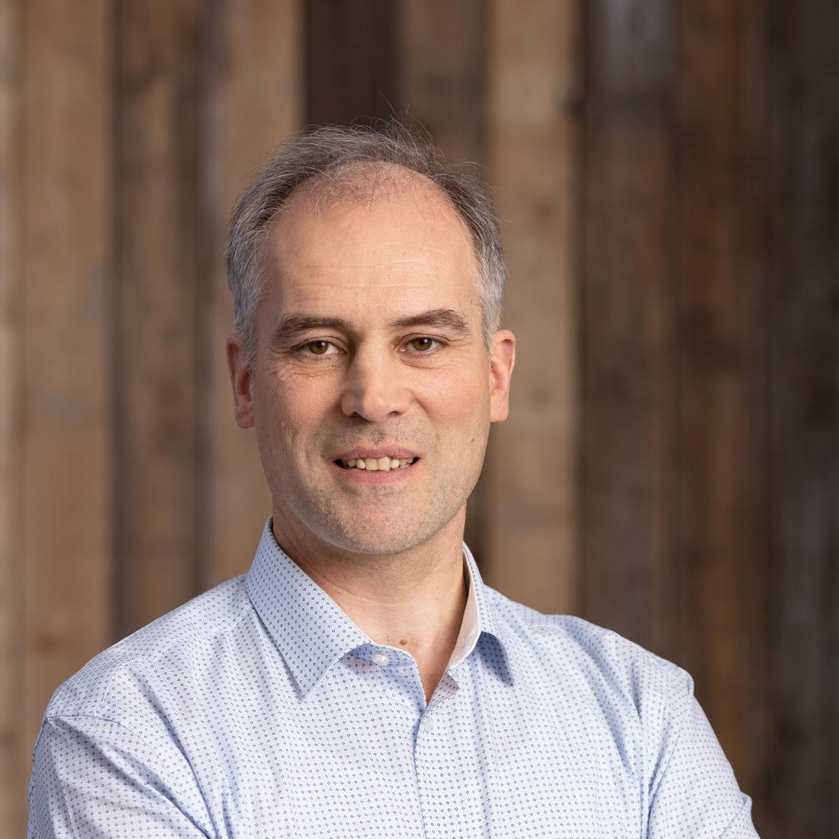 Executive Committee | Refresco