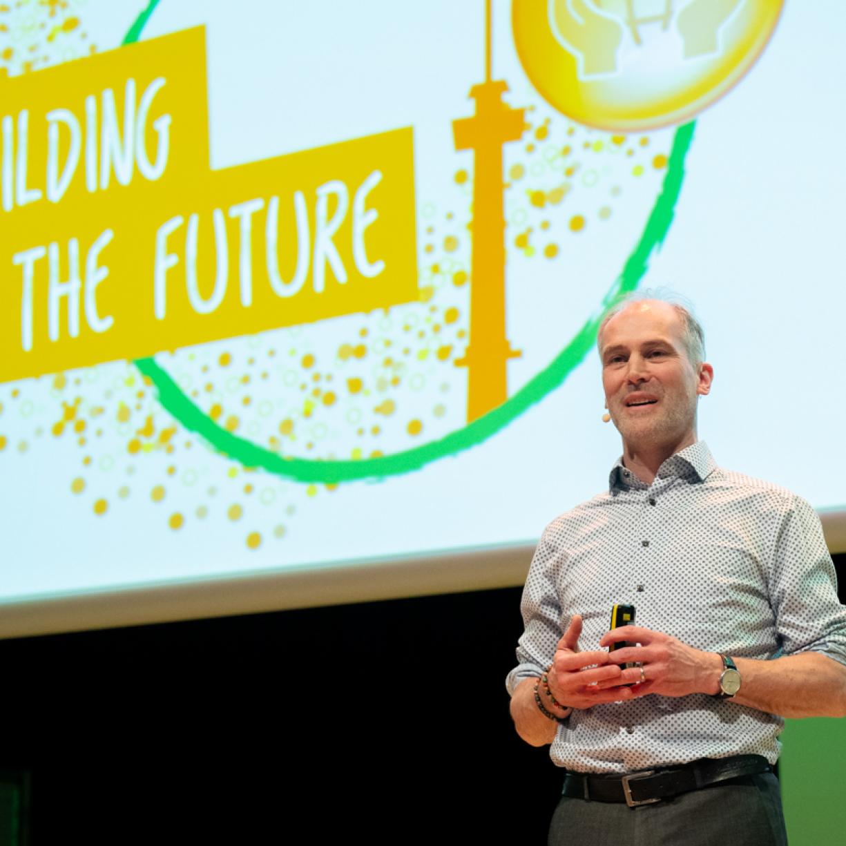 Refresco hosts Supplier Day 2025: Building the Future | Refresco stories