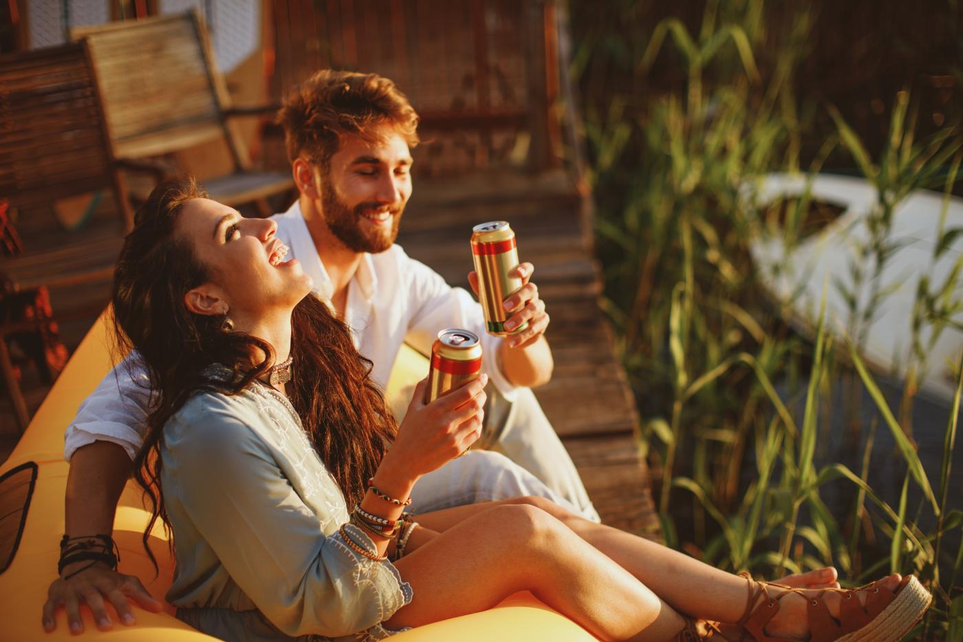 The World's Partner in High-Quality Beverage Solutions | Refresco