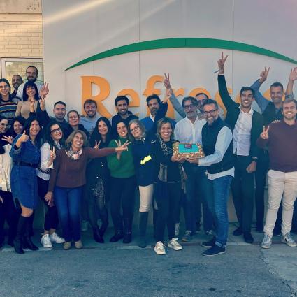 Refresco is Great Place to Work®-certified in Five Countries in 2023 ...