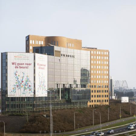 Our history | Refresco