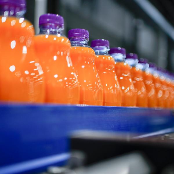 What we do | Refresco