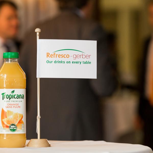 Our history | Refresco