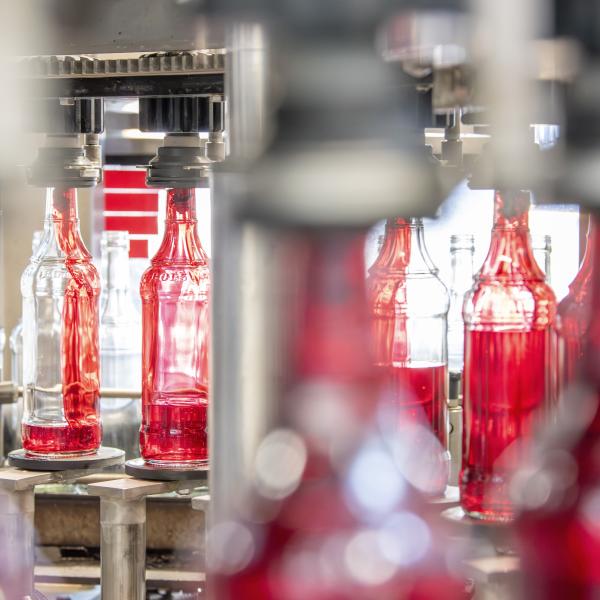 Our history | Refresco