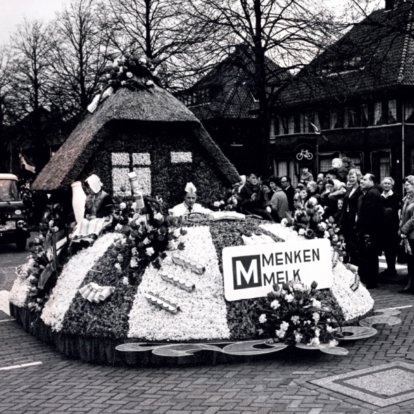 Our history | Refresco