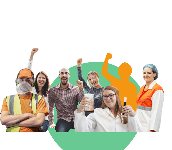 Meet Our People | Refresco Group